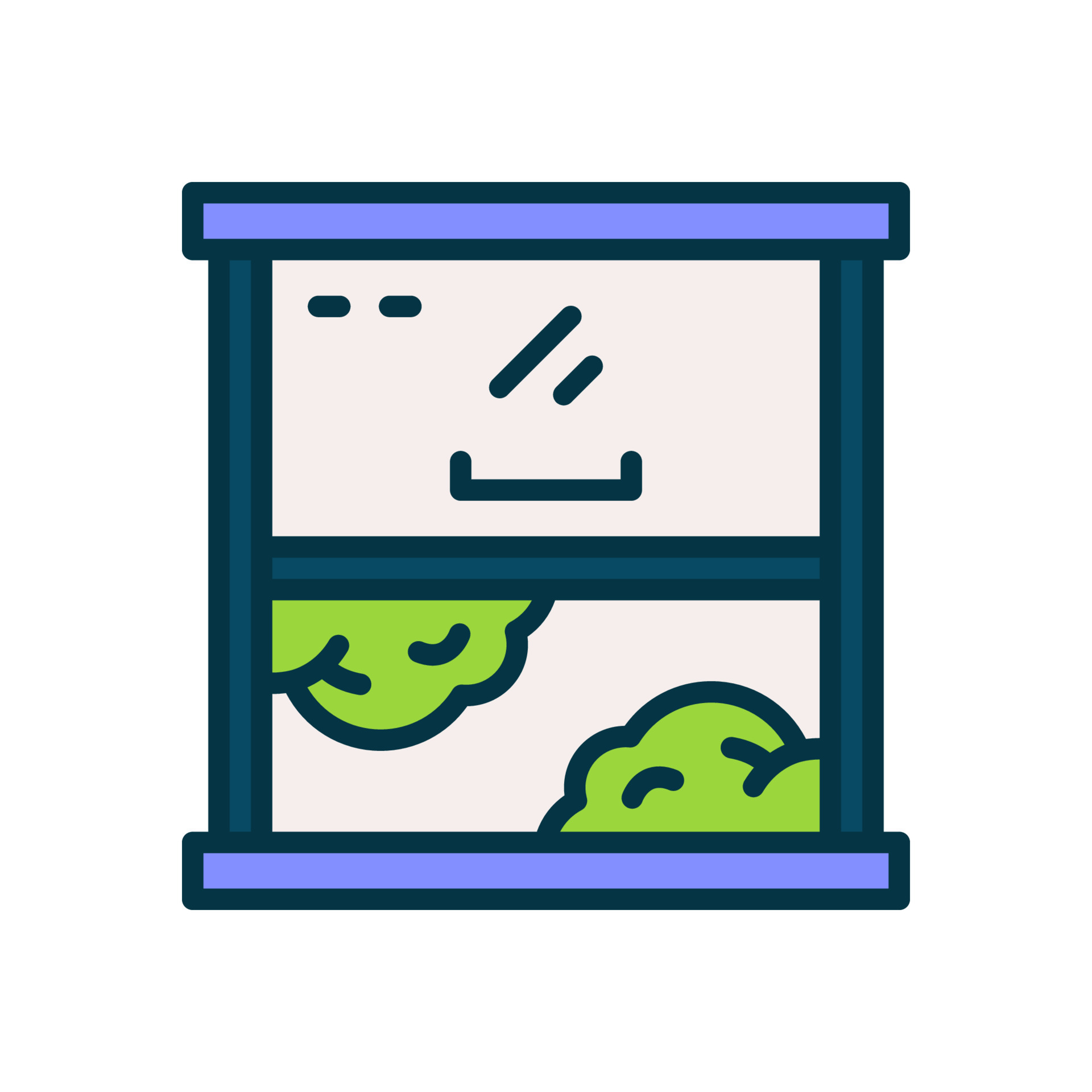 window icon for your website, mobile, presentation, and logo design ...