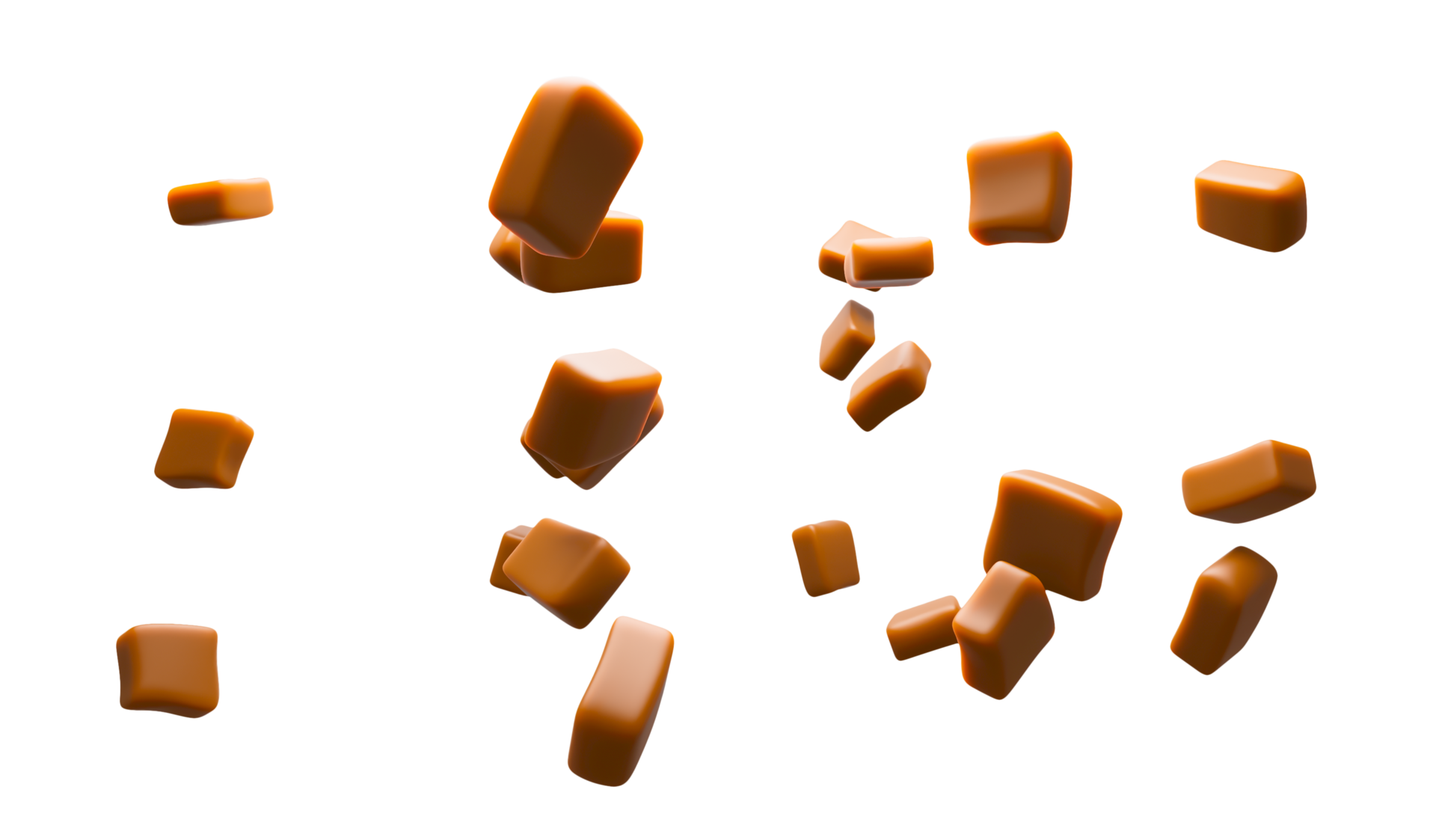 chocolate chunks isolated Flying chocolate pieces 18915036 PNG chocolate chunks isolated Flying chocolate pieces 18915036 PNG