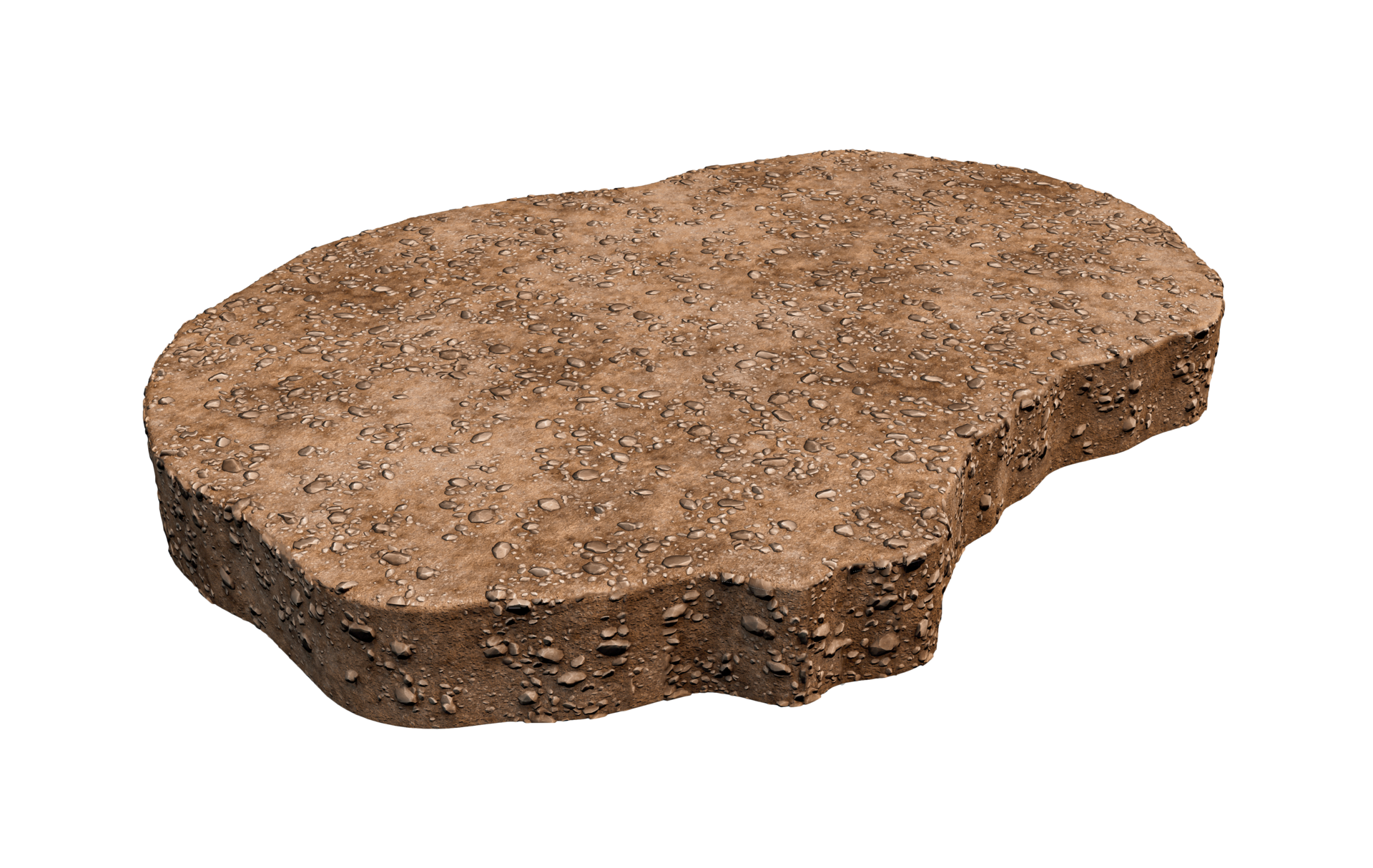 Nauru Map Grass And Ground Map Texture 3d Illustration 18915050 Png