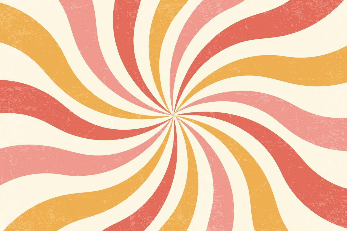 sol retro estalló fondo vintage. fondo de pantalla de remolino con ... sol retro estalló fondo vintage. fondo de pantalla de remolino con ...