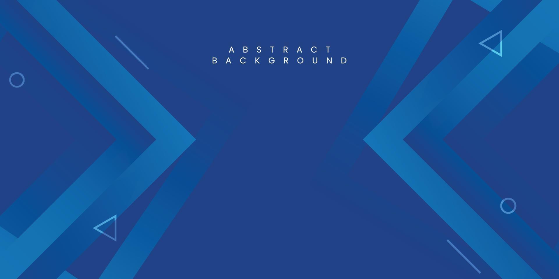 Abstract dynamic geometric background illustration template design ...