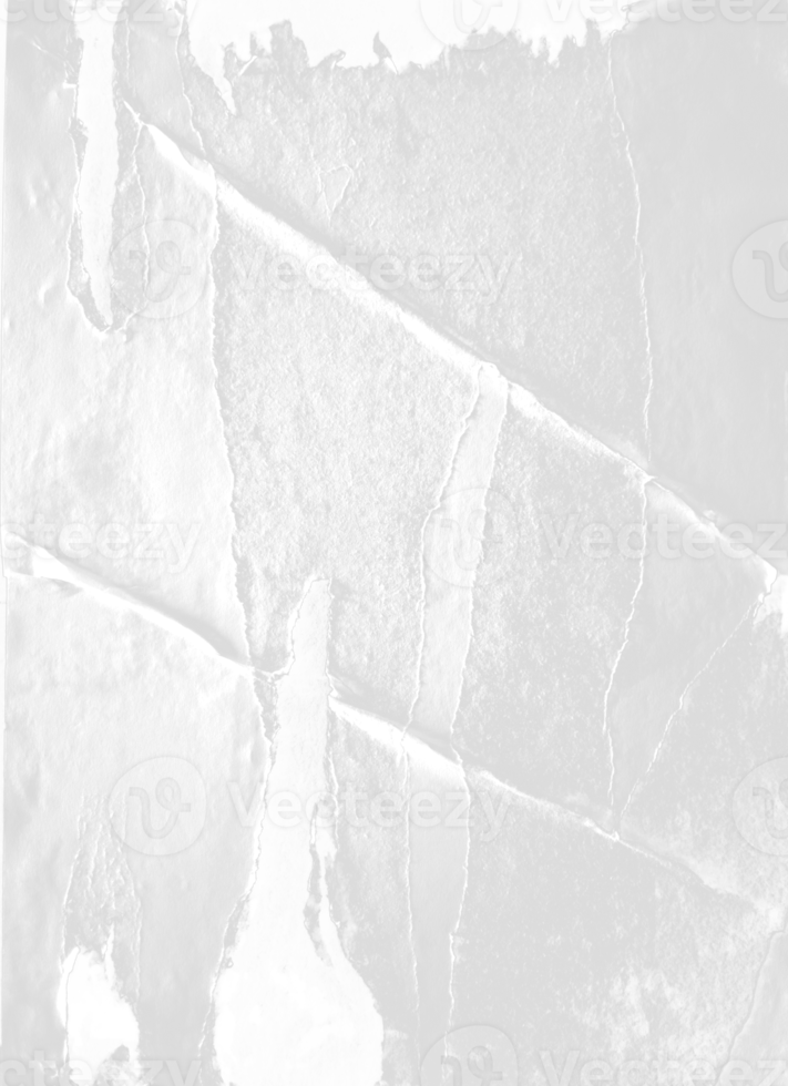 White Glued Paper Texture 18921392 Png