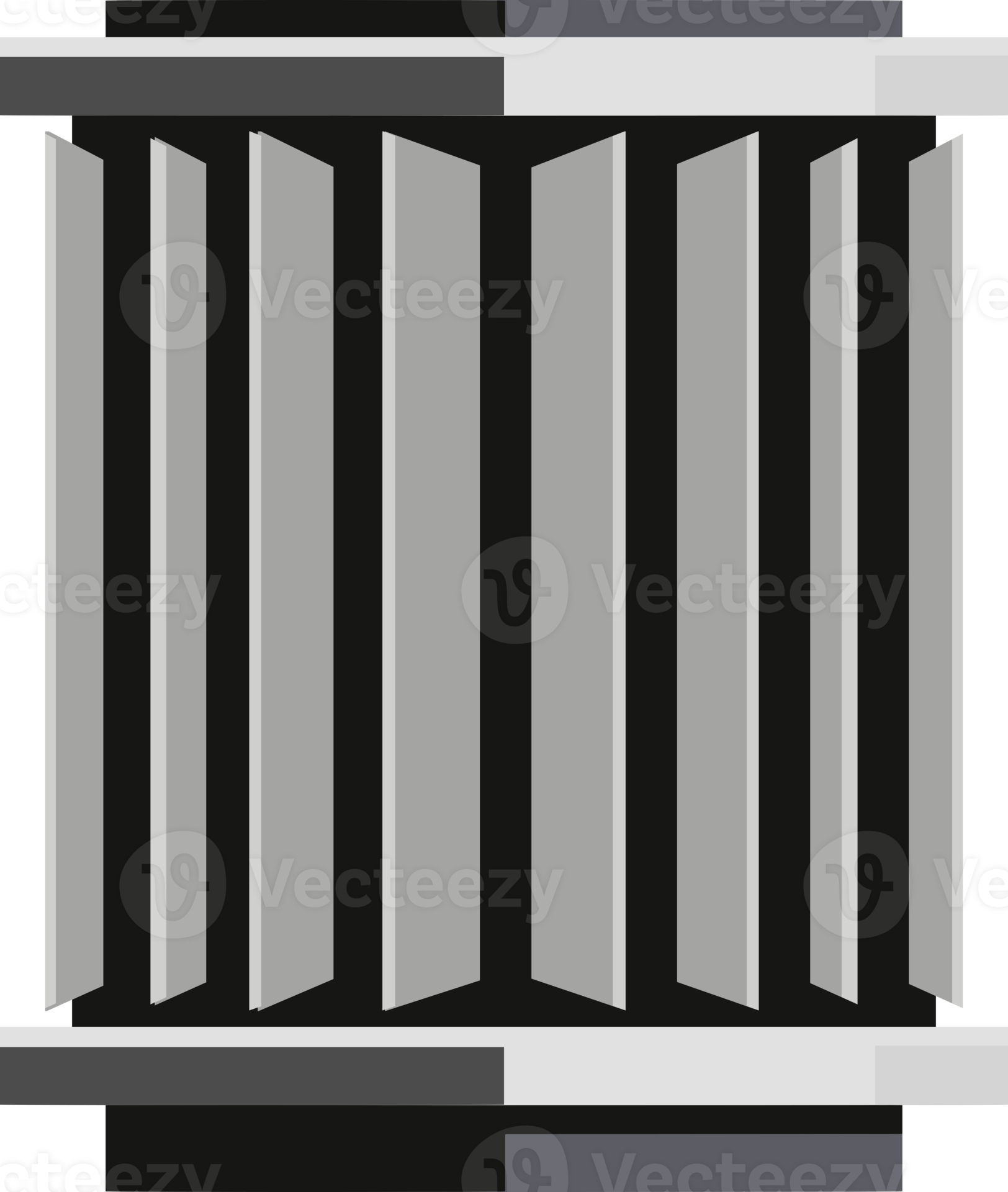 Car Air Filter Icon 18921833 PNG