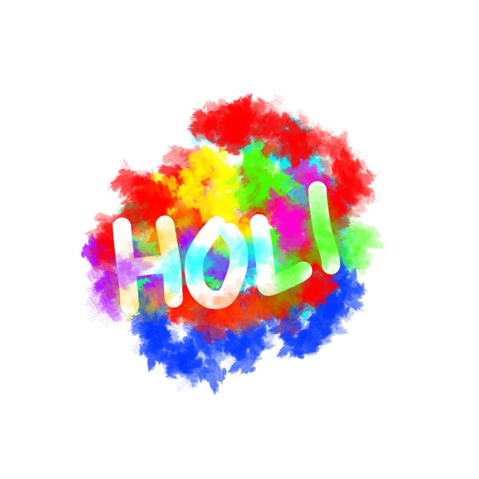 Paint splash color festival holi 18922199 PNG Paint splash color festival holi 18922199 PNG