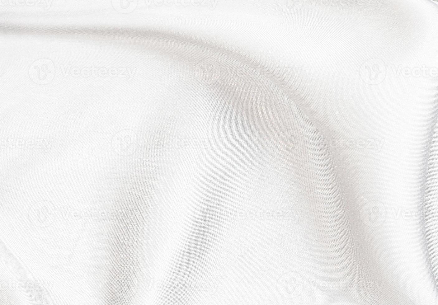 Smooth elegant white silk fabric or satin luxury cloth texture for ...
