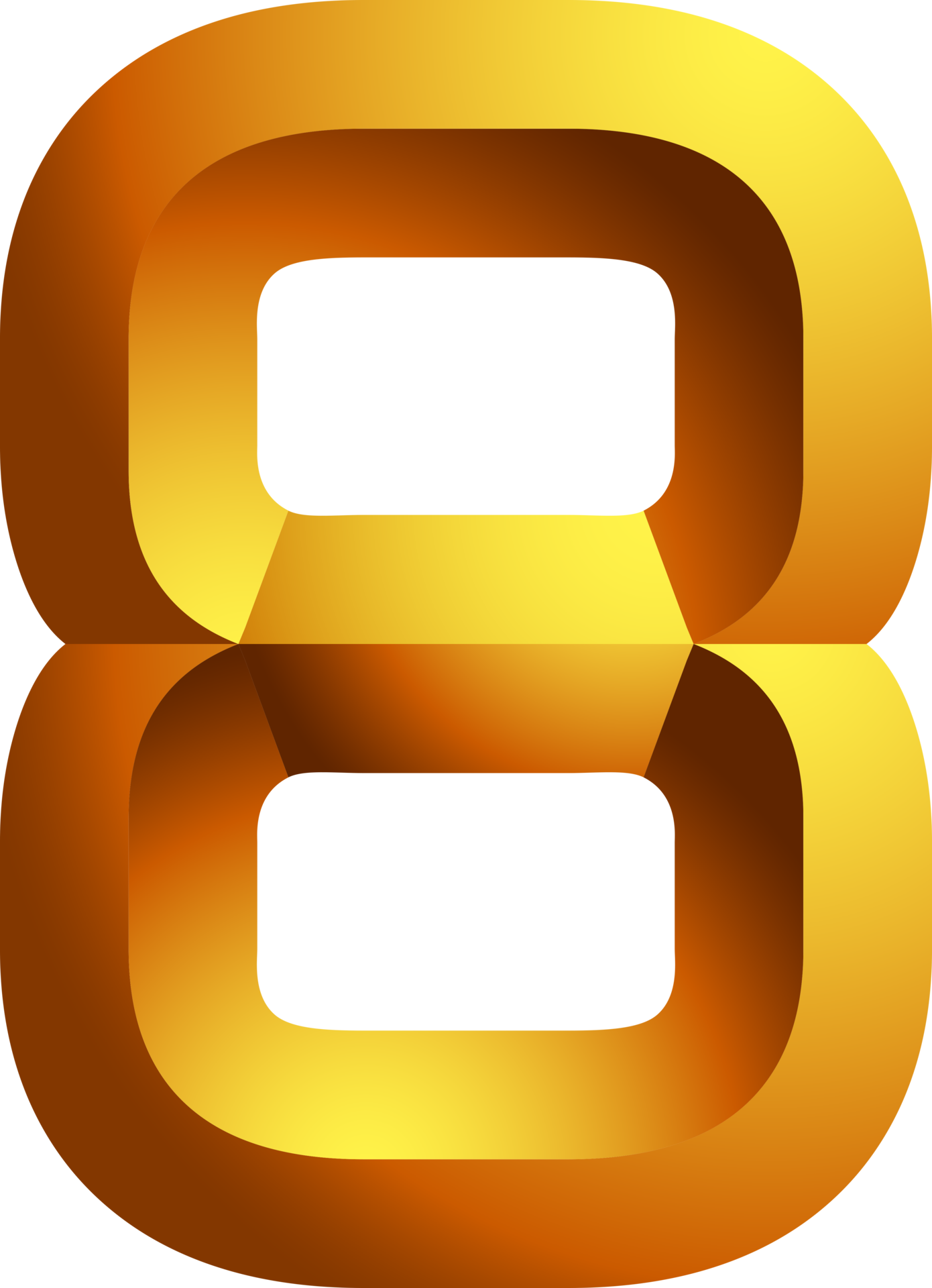 Alphabet Number Gold Colour Style 18923197 PNG alphabet-number-gold-colour-style-18923197-png