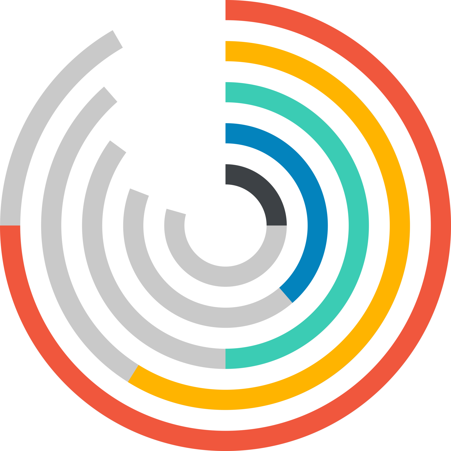 infographic color icon 18923580 PNG