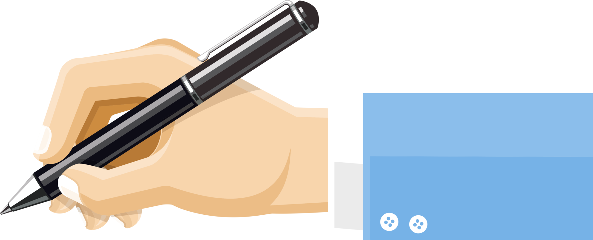 hand writing flat color 18923691 PNG hand writing flat color 18923691 PNG