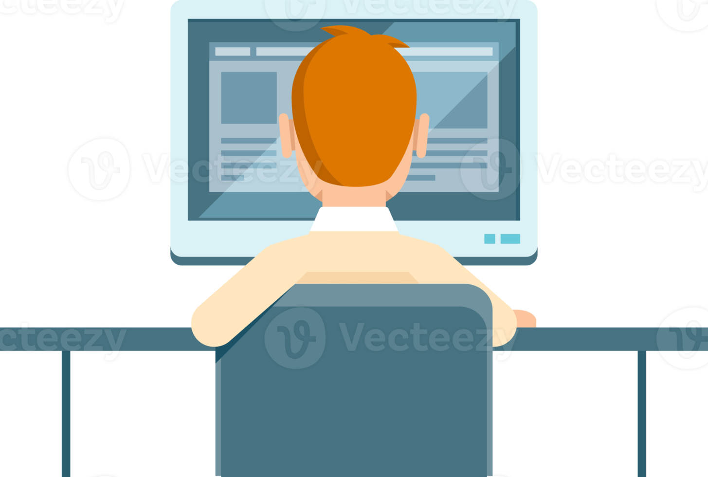Man Using Computer Png Transparent Man Using Computer - vrogue.co Man Using Computer Png Transparent Man Using Computer - vrogue.co