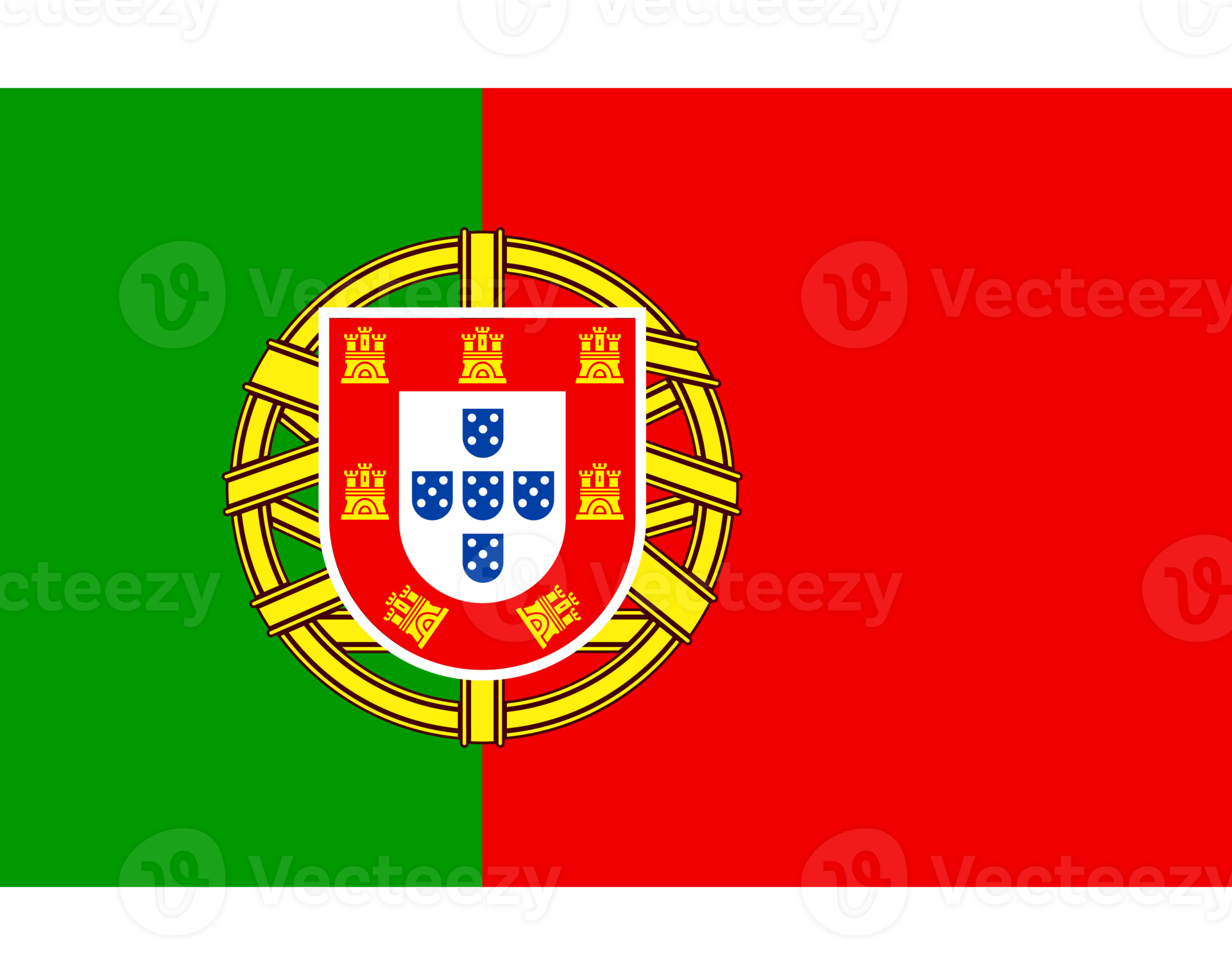 Portugal flag icons 18925449 PNG