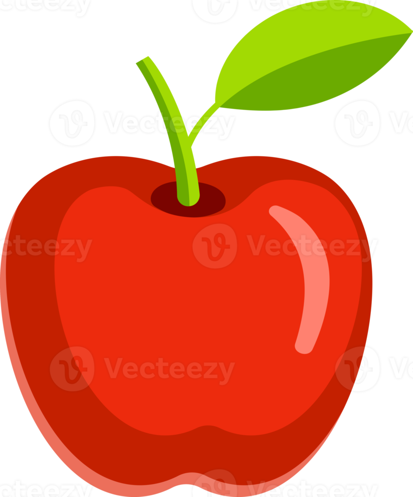 Manzana Dibujo