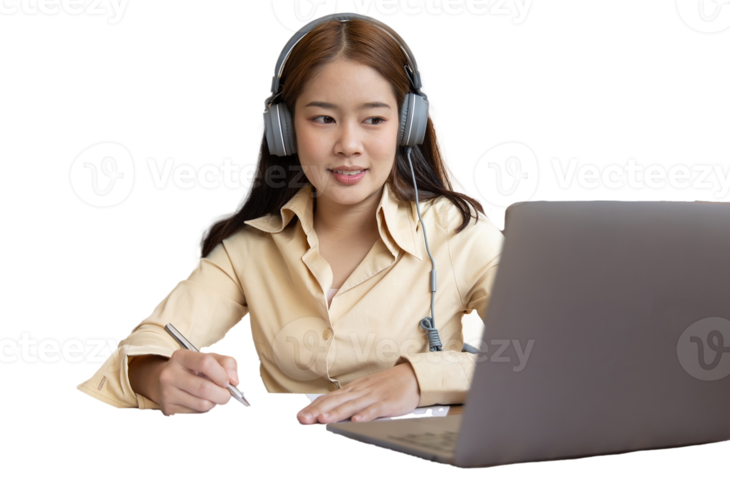Study online via laptop 18928879 PNG Study online via laptop 18928879 PNG