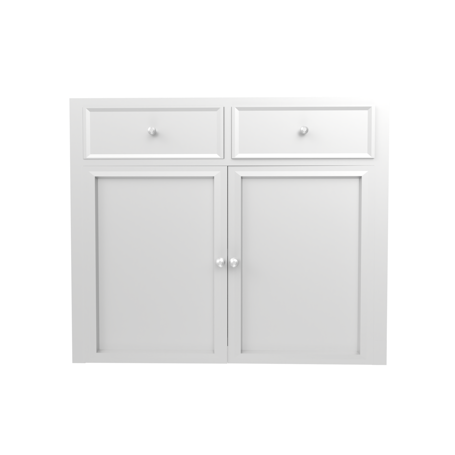 modern kitchen cabinet isolated on transparent 18929674 PNG