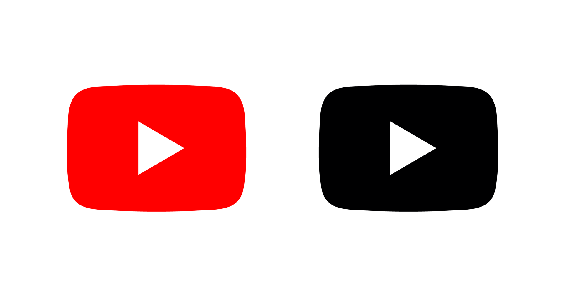 Youtube logo png, youtube icon transparent 18930510 PNG