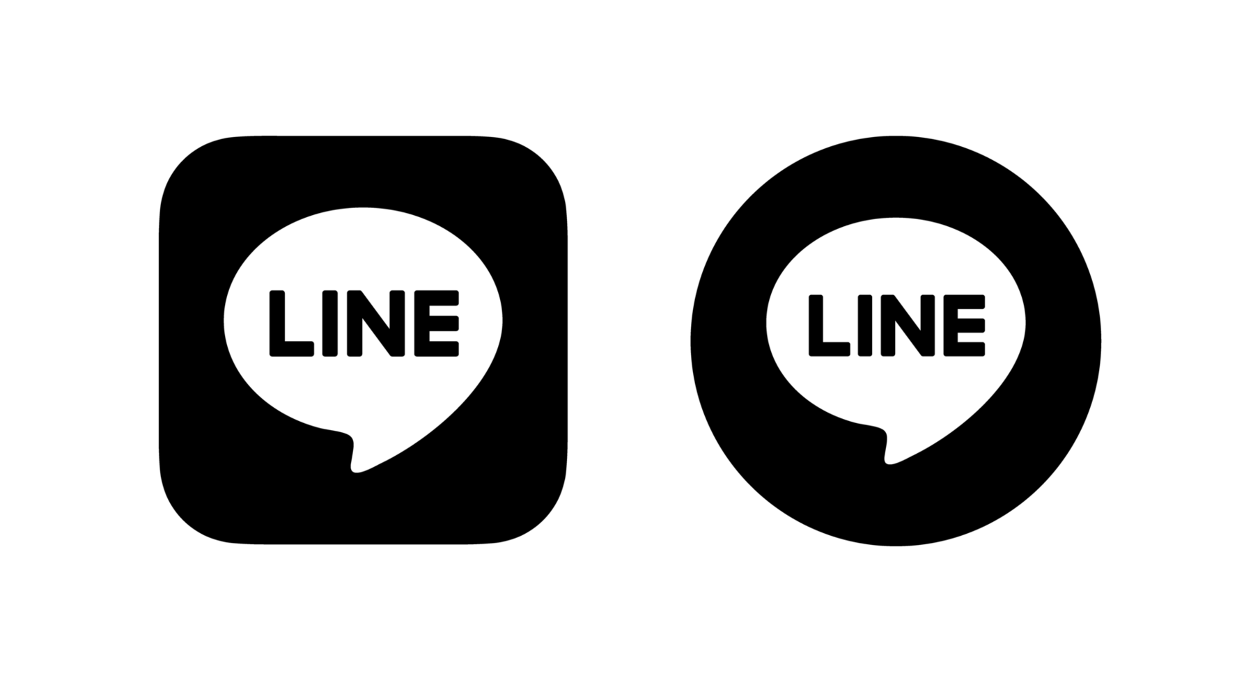 line logo png, line icon transparent png 18930552 PNG