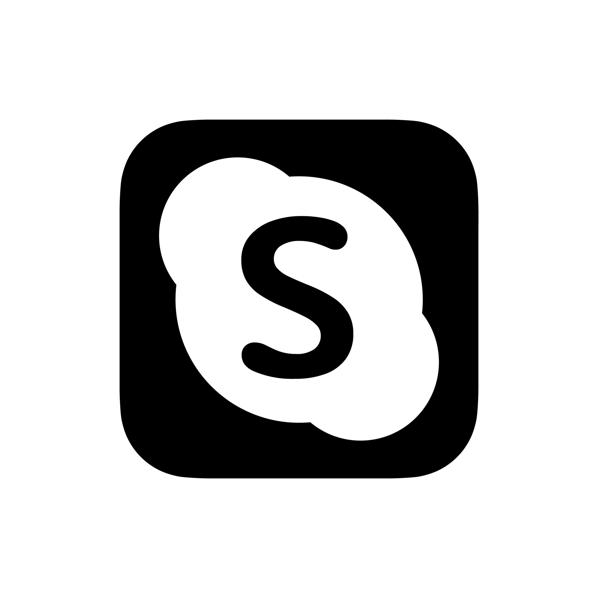 skype logo png, skype icon transparent png 18930594 PNG skype logo png, skype icon transparent png 18930594 PNG