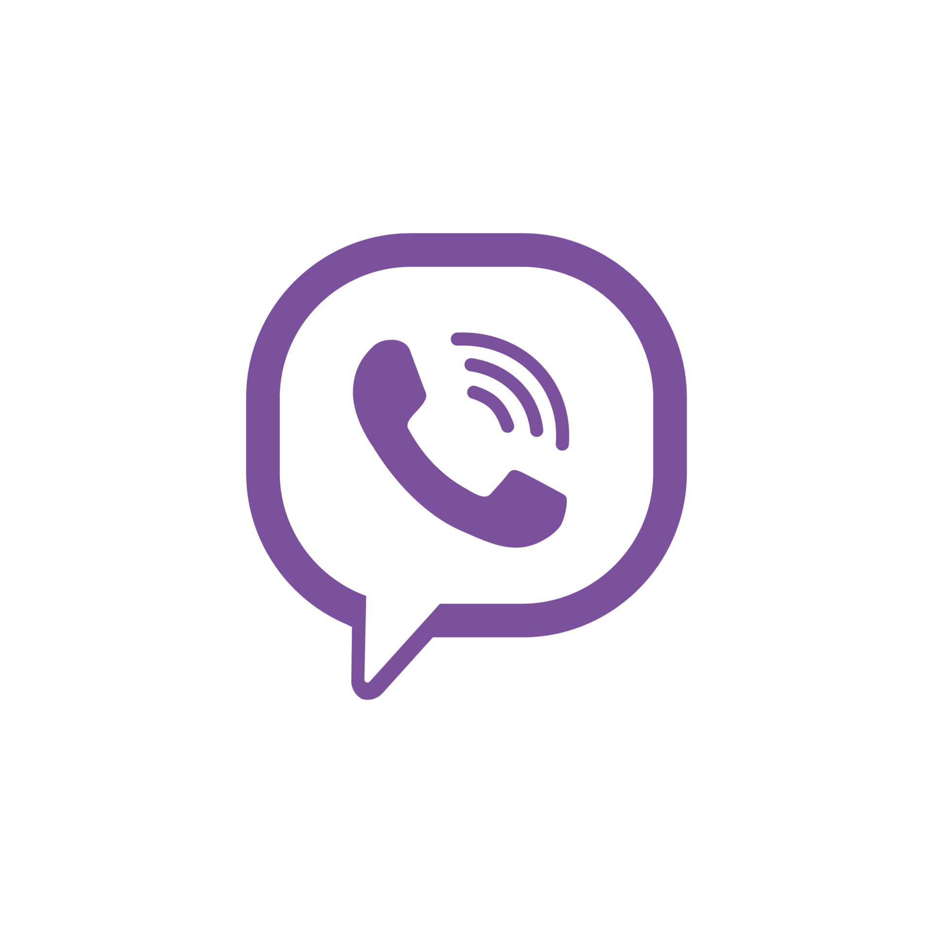 Viber Logo Png