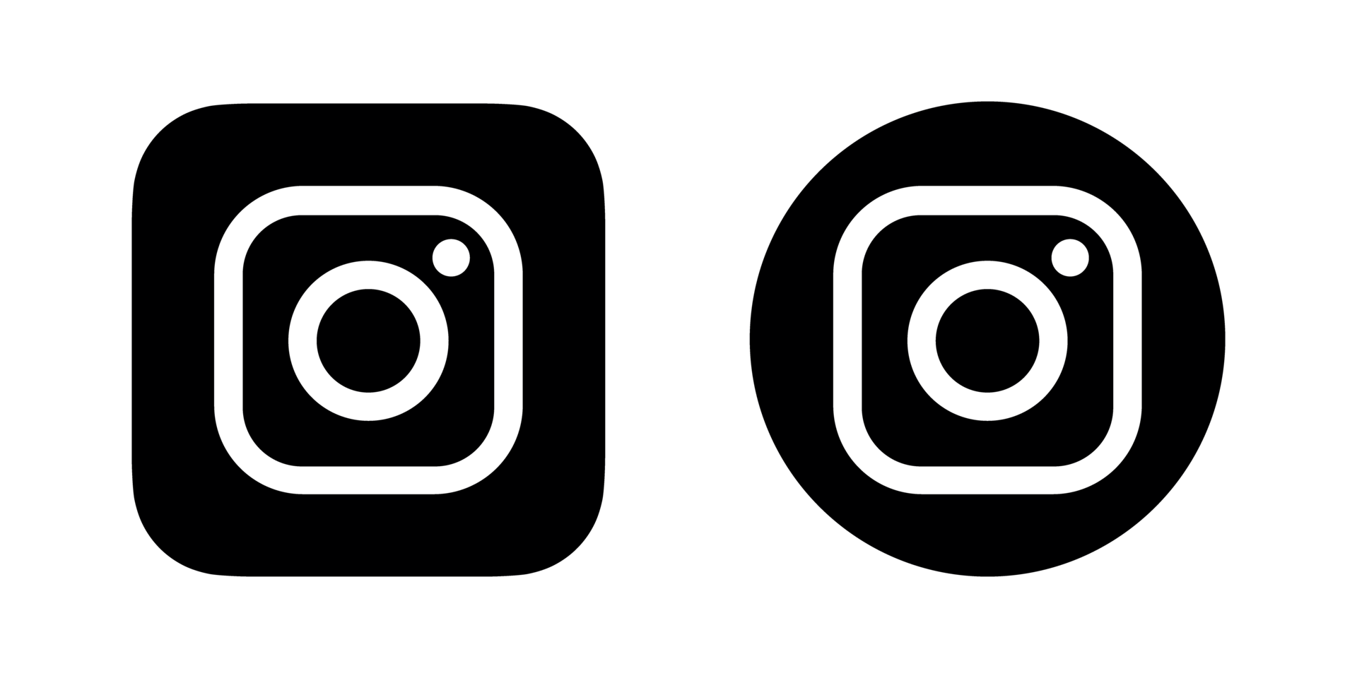 Instagram logo png, Instagram icon transparent 18930628 PNG