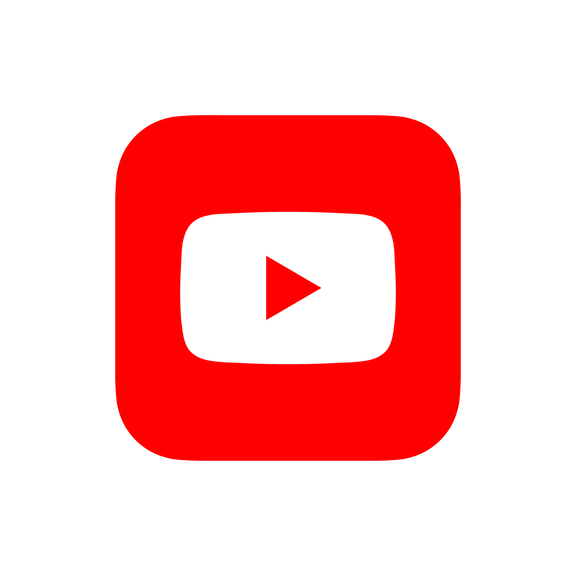 Youtube Logo Png Youtube Icon Transparent 18930688 PNG