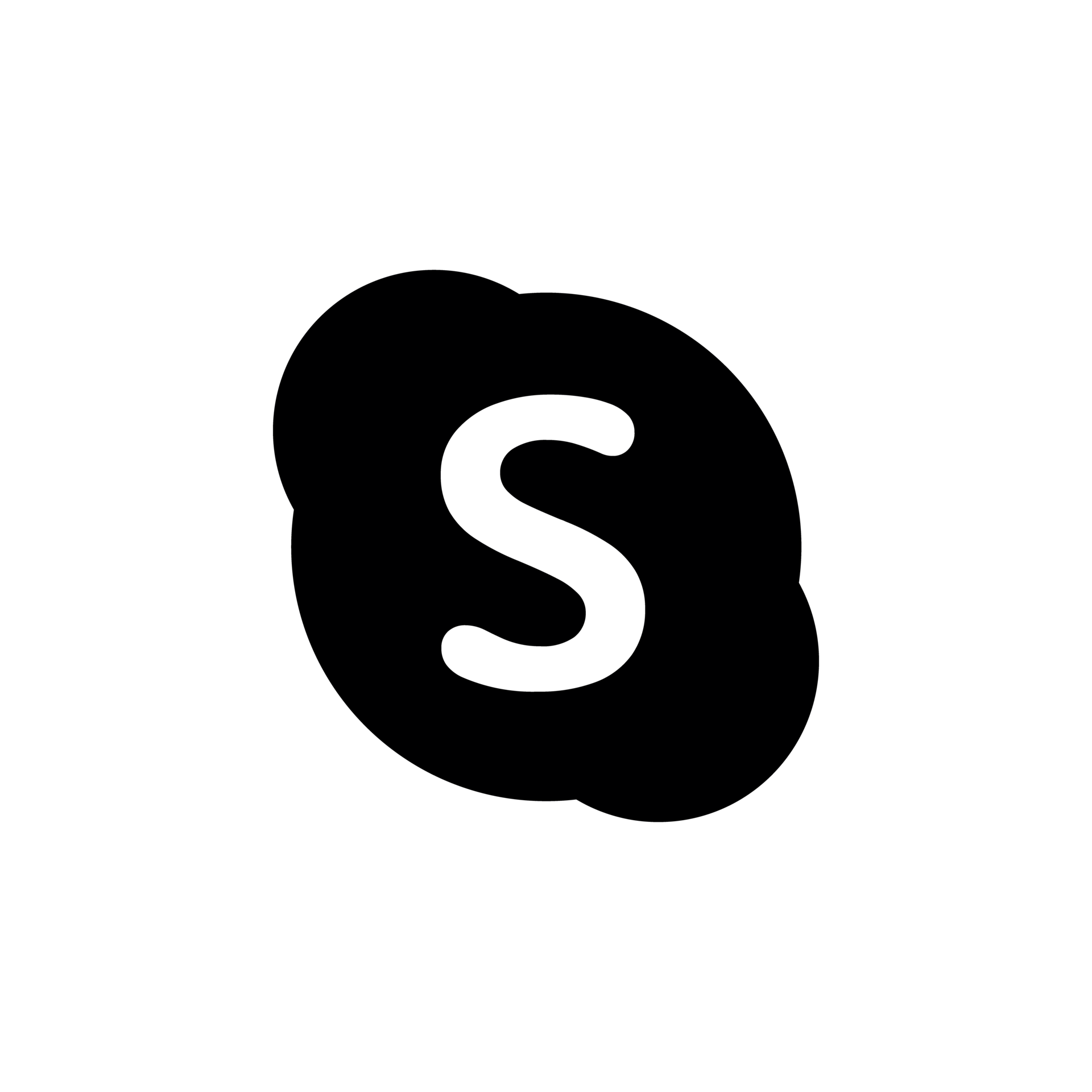 logo de skype png, icono de skype png transparente 18930717 PNG logo de skype png, icono de skype png transparente 18930717 PNG