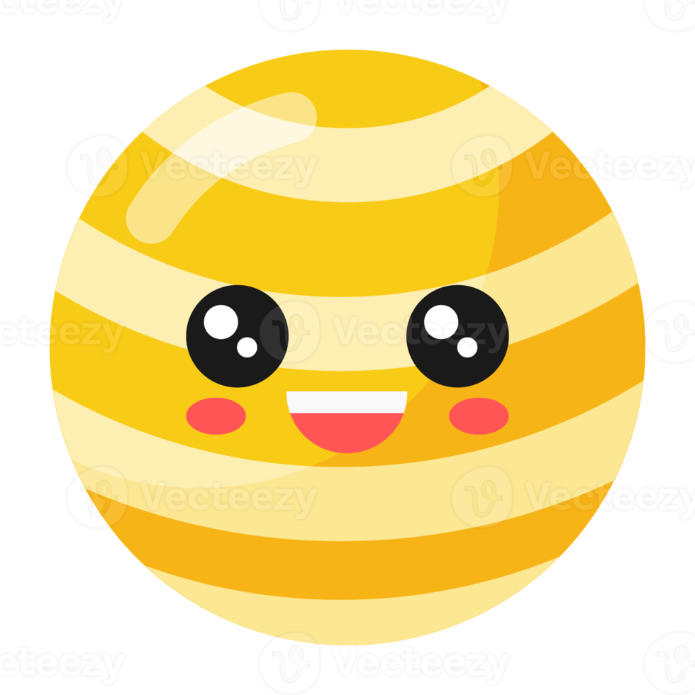 Cartone Animato Venere Icona 18931537 Png