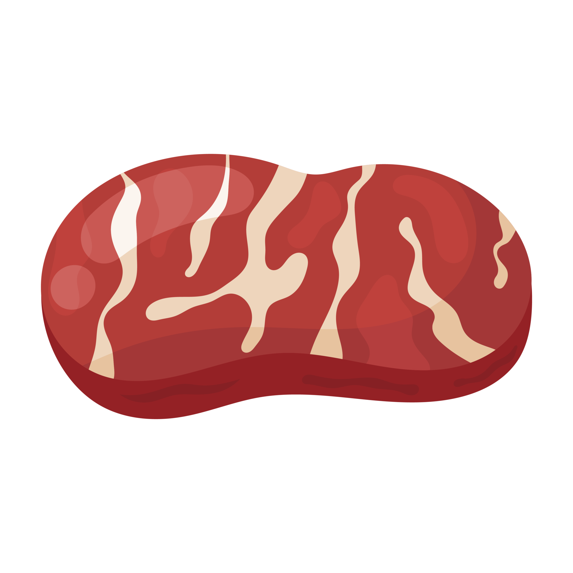 Raw Meat Icon 18931667 PNG raw-meat-icon-18931667-png