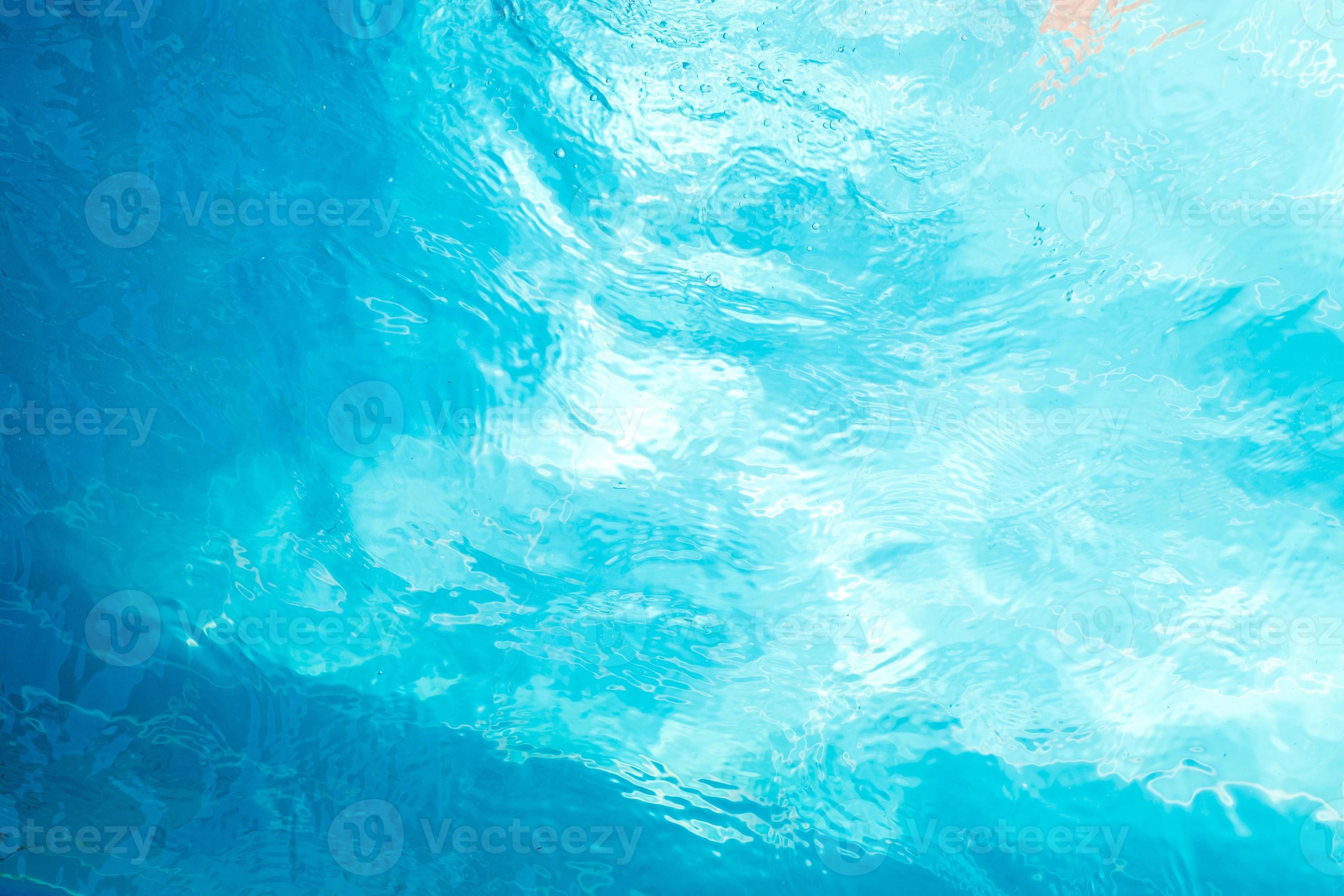 Underwater Surface Texture