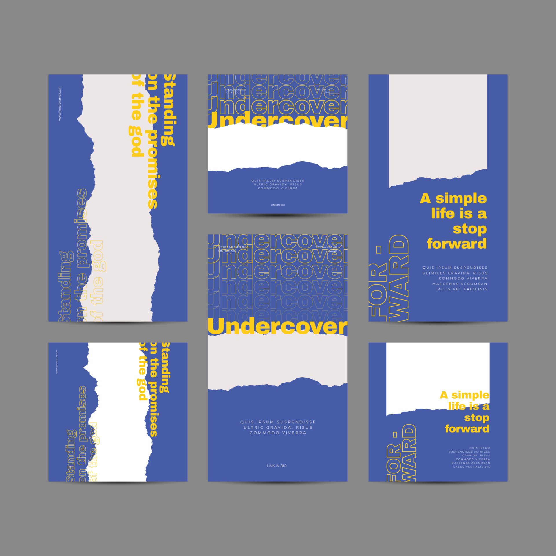 Catchy and Editable Social Media Templates 18933681 Vector Art at Vecteezy Catchy and Editable Social Media Templates 18933681 Vector Art at Vecteezy