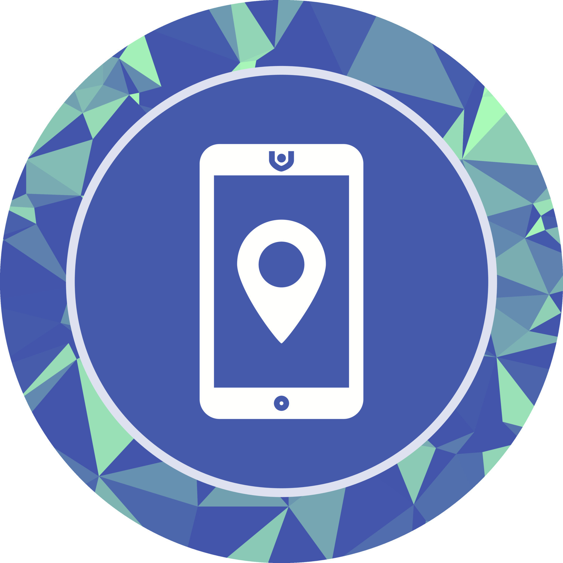 Geofencing Vector Art, Icons, and Graphics for Free Download