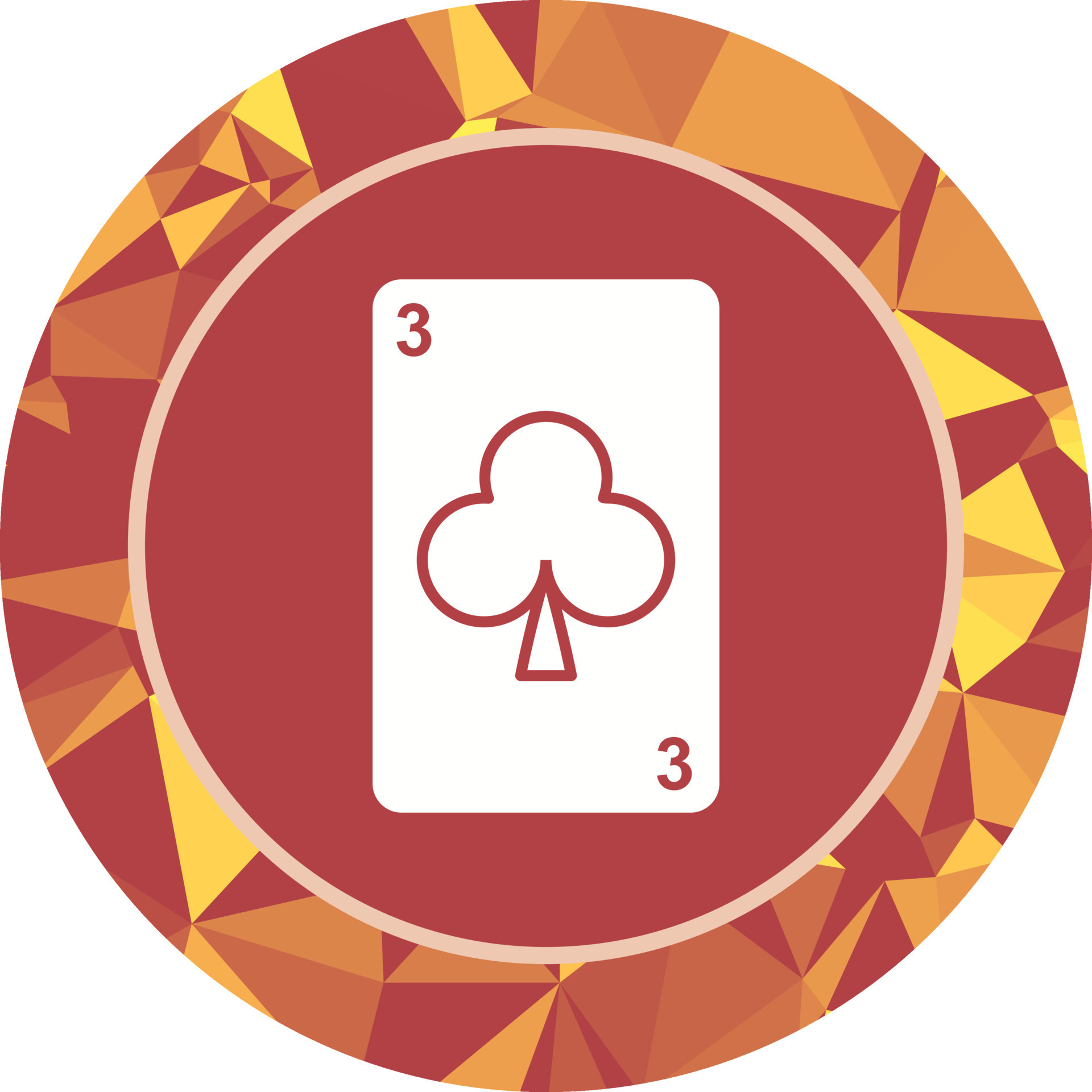 Clubs Card Vector Icon 18935066 Vector Art At Vecteezy clubs-card-vector-icon-18935066-vector-art-at-vecteezy