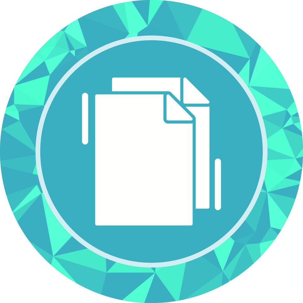 Copy Vector Icon 18935361 Vector Art at Vecteezy Copy Vector Icon 18935361 Vector Art at Vecteezy