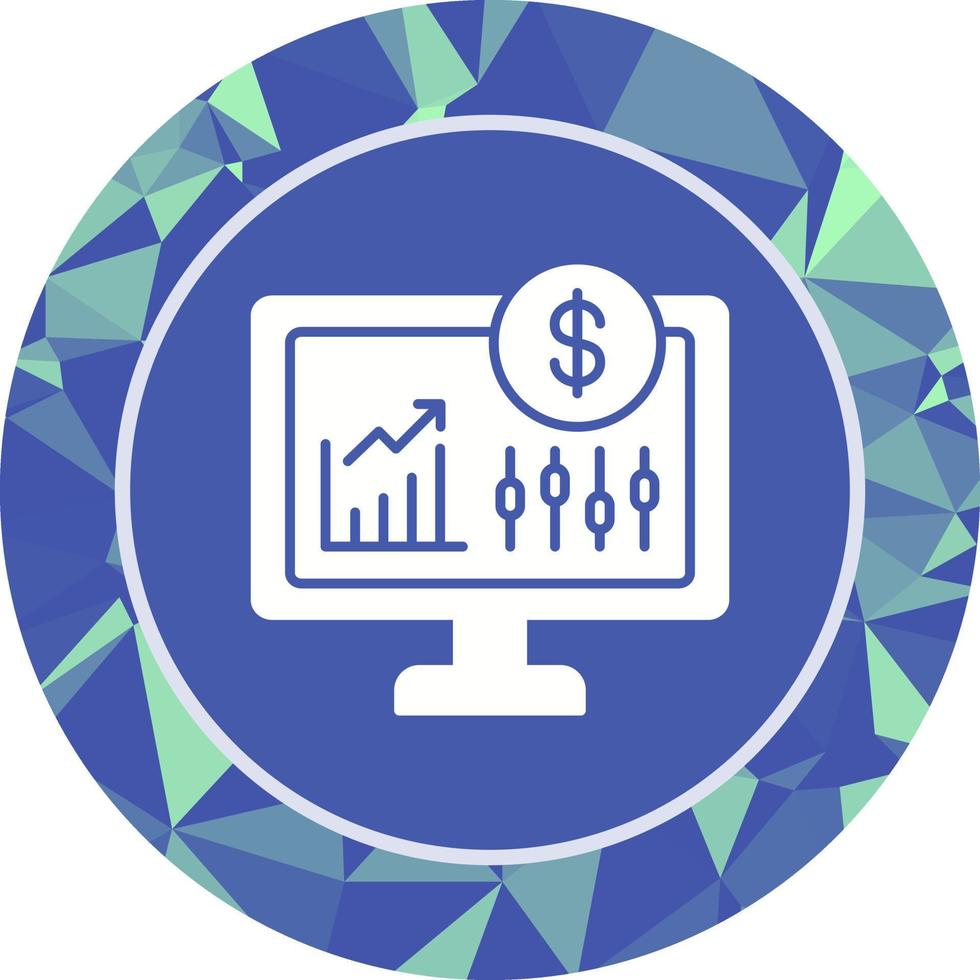 Stock Market Vector Icon 18935509 Vector Art at Vecteezy Stock Market Vector Icon 18935509 Vector Art at Vecteezy