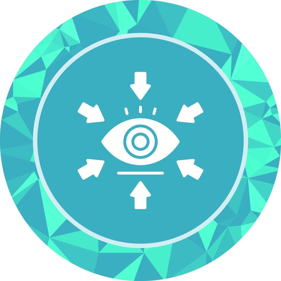 Visualization Vector Icon 18936687 Vector Art at Vecteezy