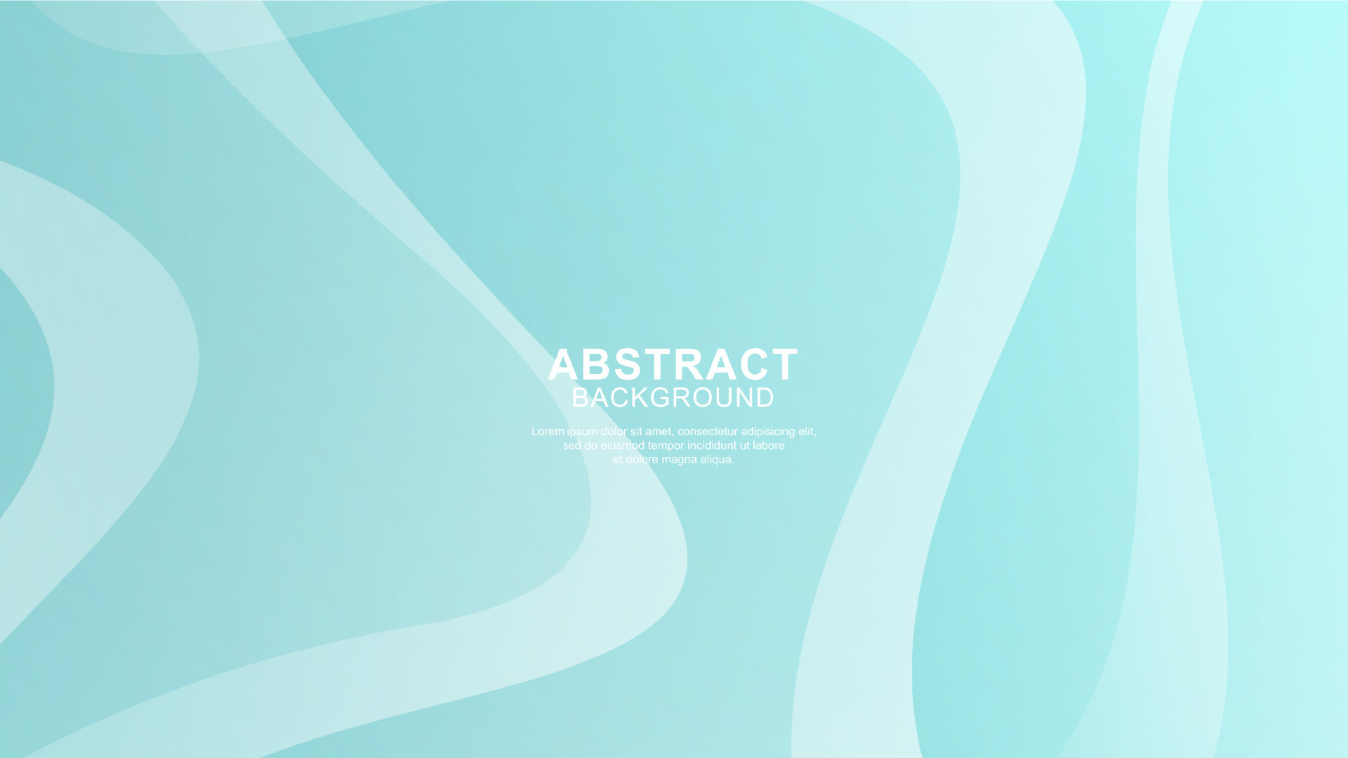 Modern curve style background design with vibrant colors 18940521 ...