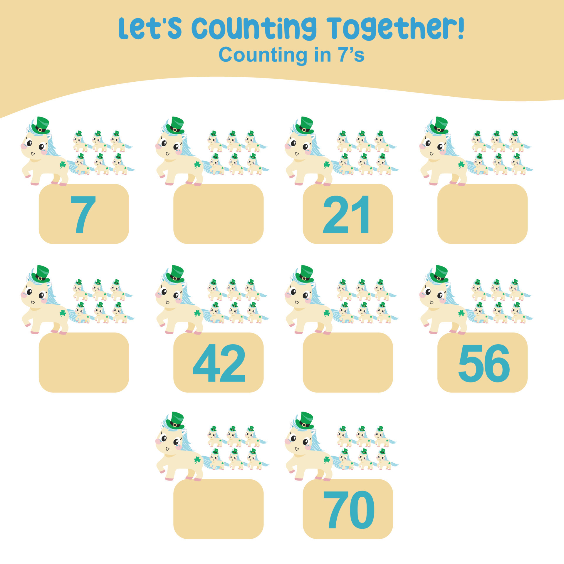 Mathematic counting worksheet. Math activity, count and write the ...