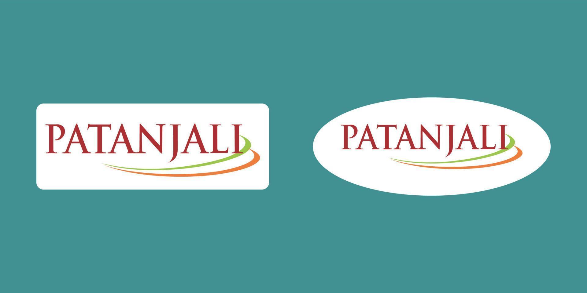 Patanjali editorial logo vector 18970026 Vector Art at Vecteezy Patanjali editorial logo vector 18970026 Vector Art at Vecteezy