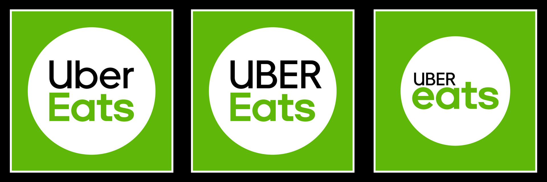 Uber Eats logo on green background editorial logo vector 18970113 ... Uber Eats logo on green background editorial logo vector 18970113 ...