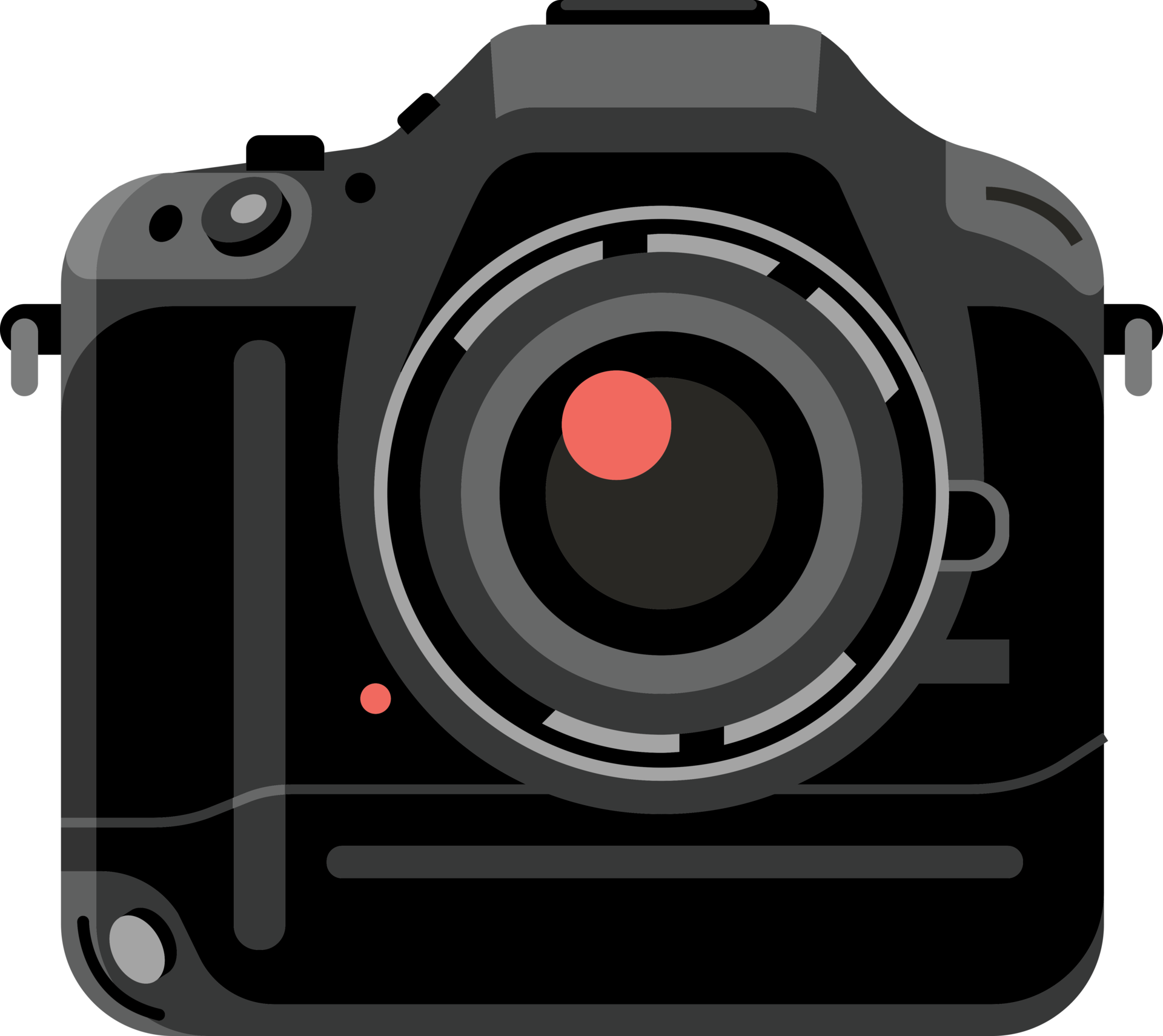 camera flat illustration 18971761 PNG camera flat illustration 18971761 PNG