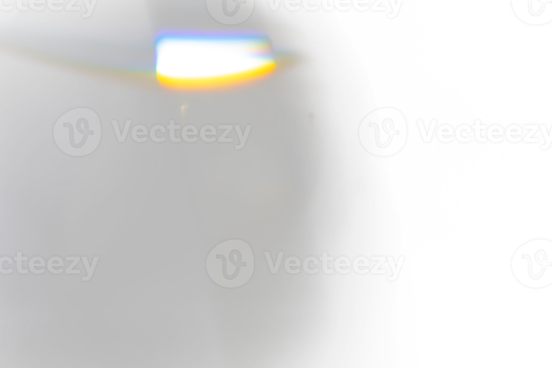 abstract prism light leak overlay 18972650 PNG