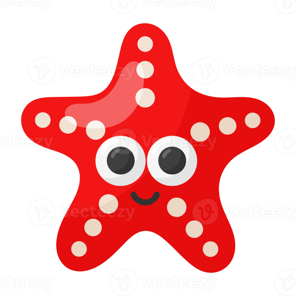 icono de estrella de mar roja. 18974751 PNG icono de estrella de mar roja. 18974751 PNG