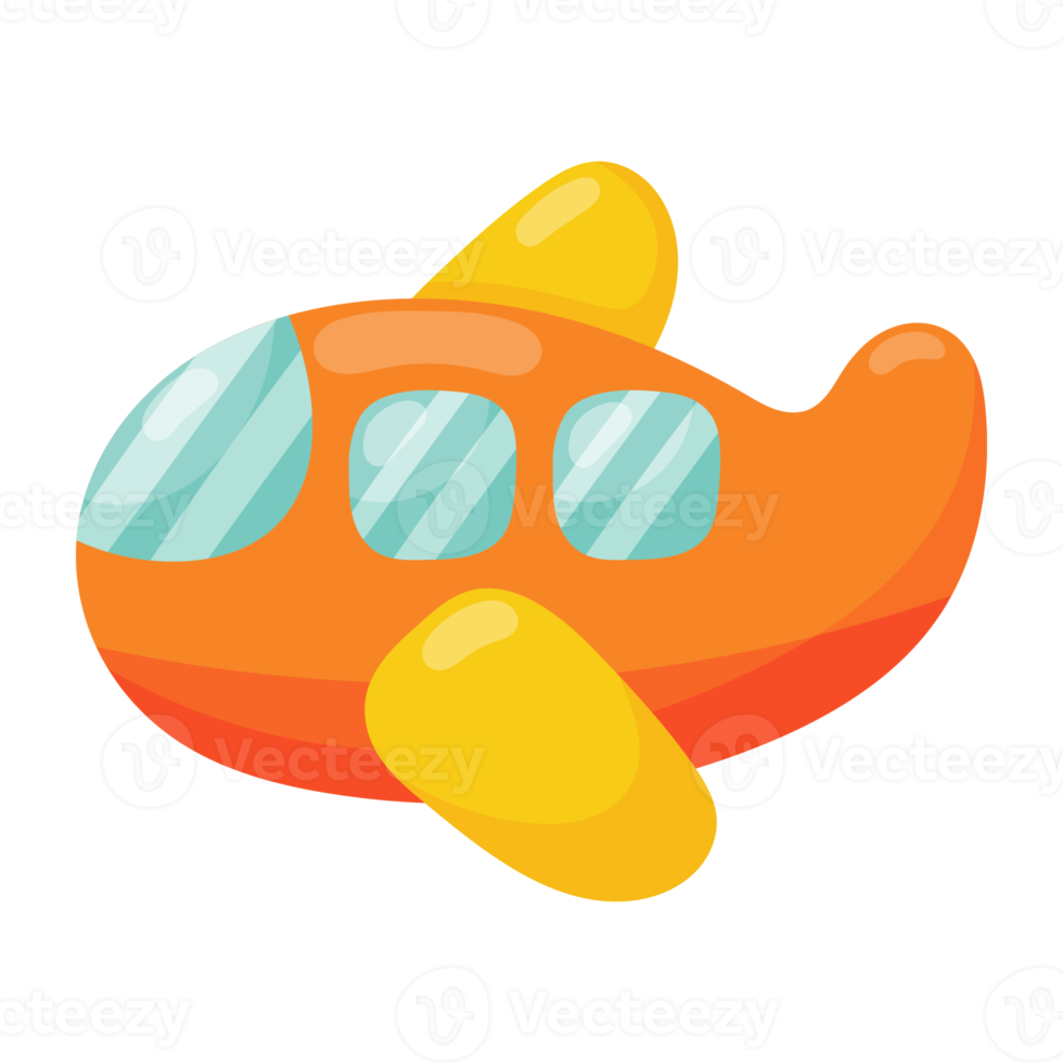 Cartoon Airplane icon. 18974870 PNG Cartoon Airplane icon. 18974870 PNG