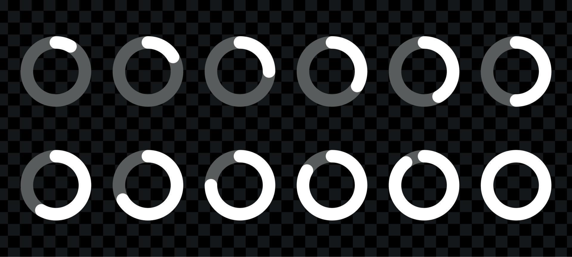 Progress Bar Gif Circle