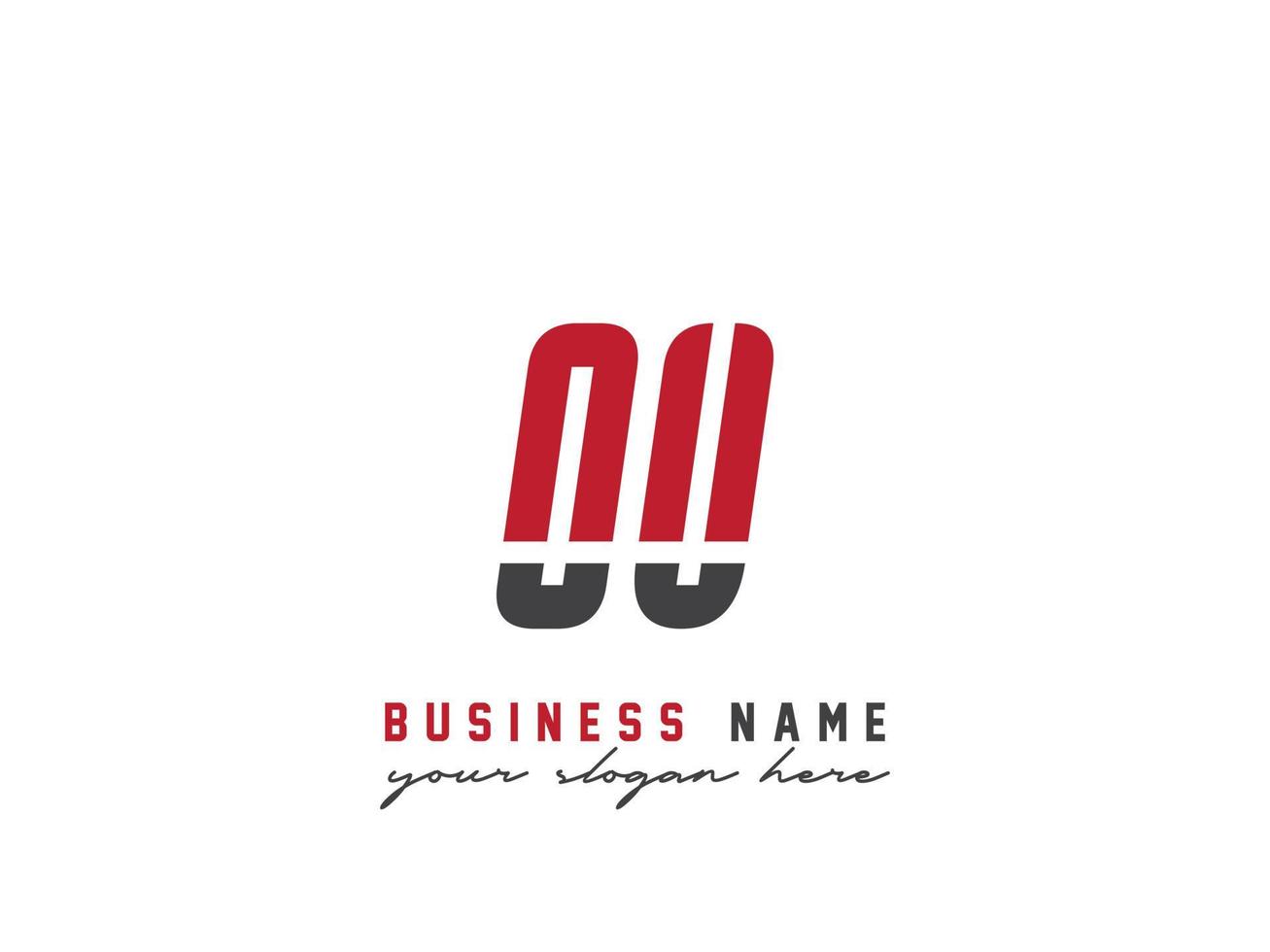 logotipo de letra ou colorido, diseño de icono de logotipo ou premium 18976015 Vector en Vecteezy