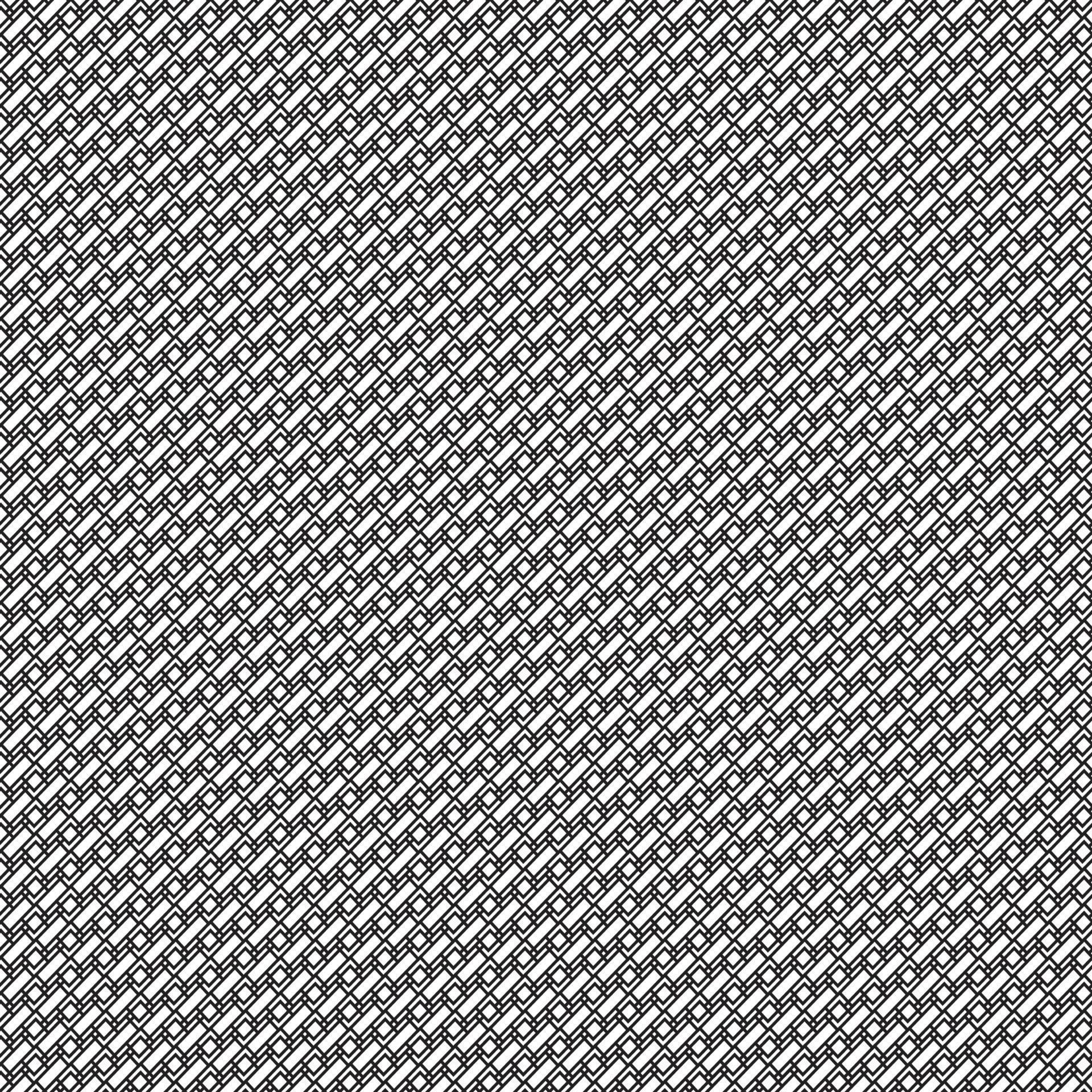 Pattern Design Seamless Pattern Vector Seamless Pattern Modern Stylish Texture With