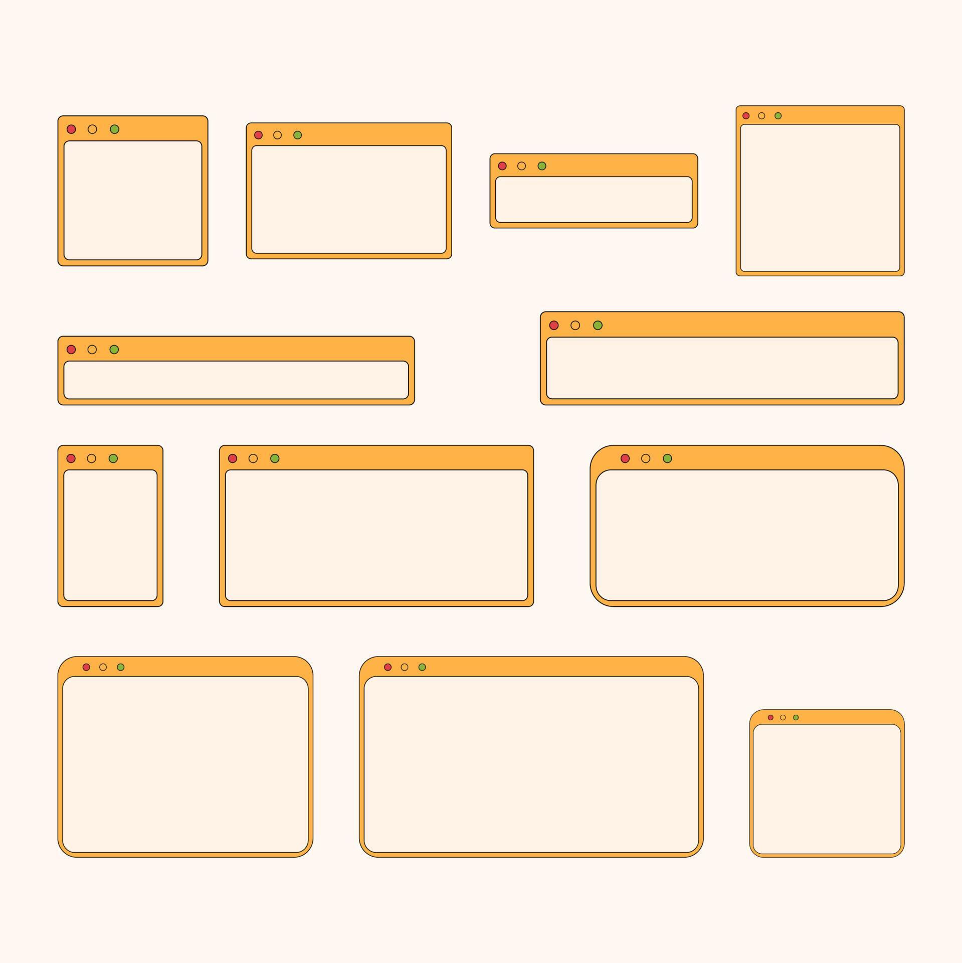 Creative Text box 18980345 Vector Art at Vecteezy