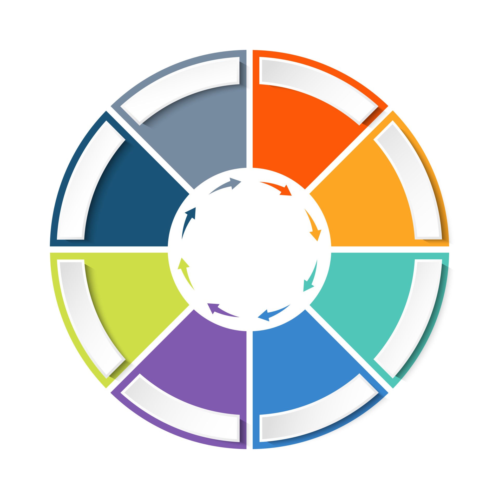 Infographic with 8 steps, process or options. 18982224 PNG Infographic with 8 steps, process or options. 18982224 PNG