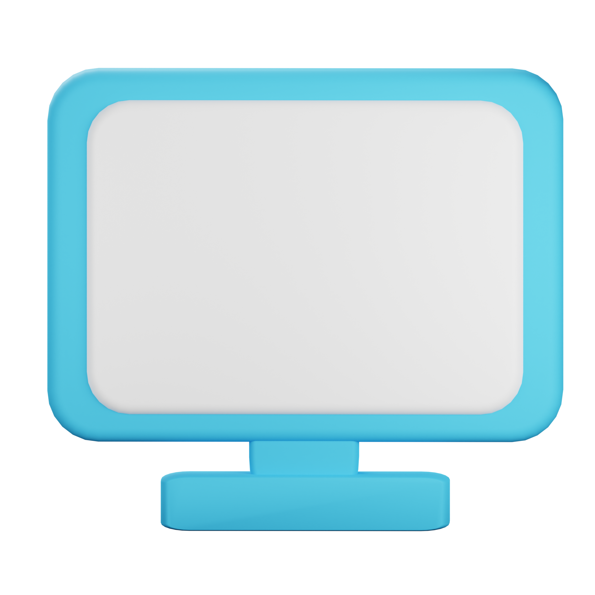 computer screen 3d icon cartoon minimal style 18982862 PNG computer screen 3d icon cartoon minimal style 18982862 PNG