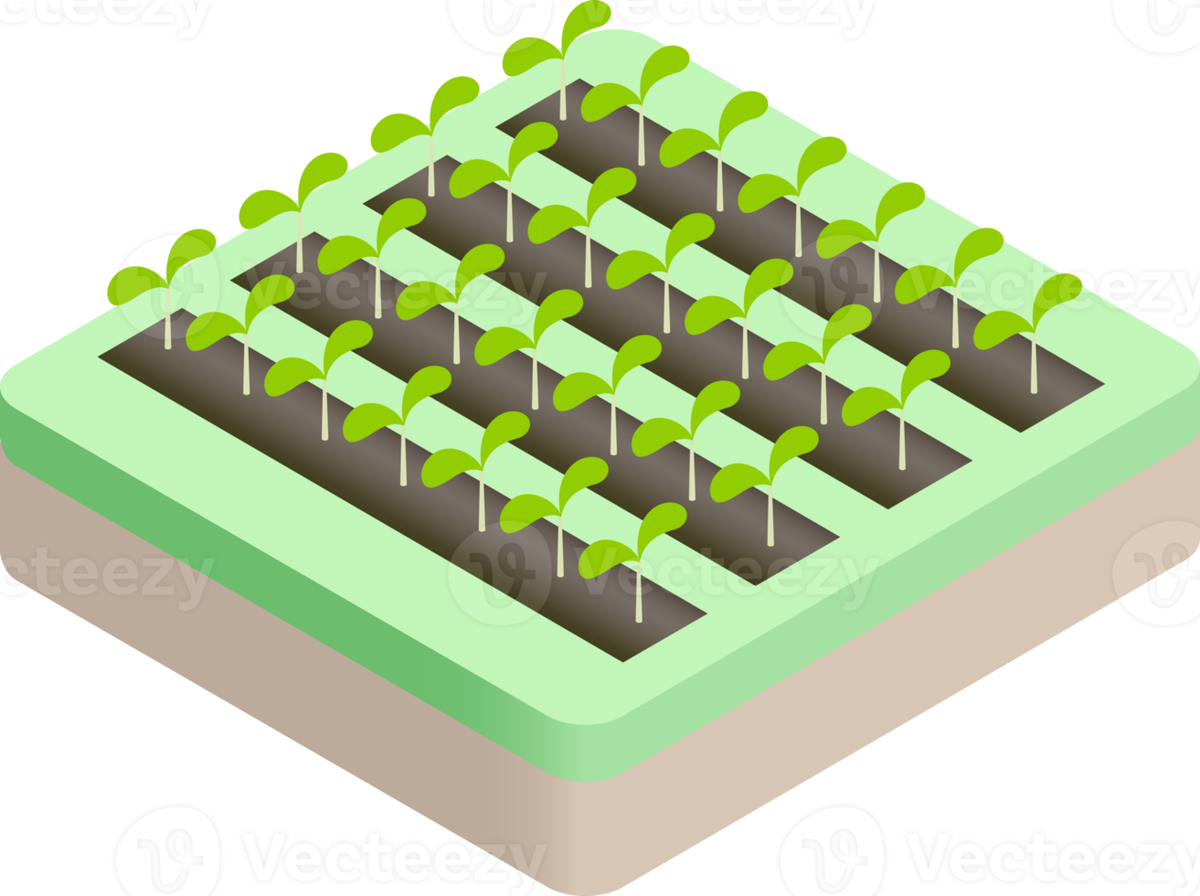 Icono De Agricultura Png
