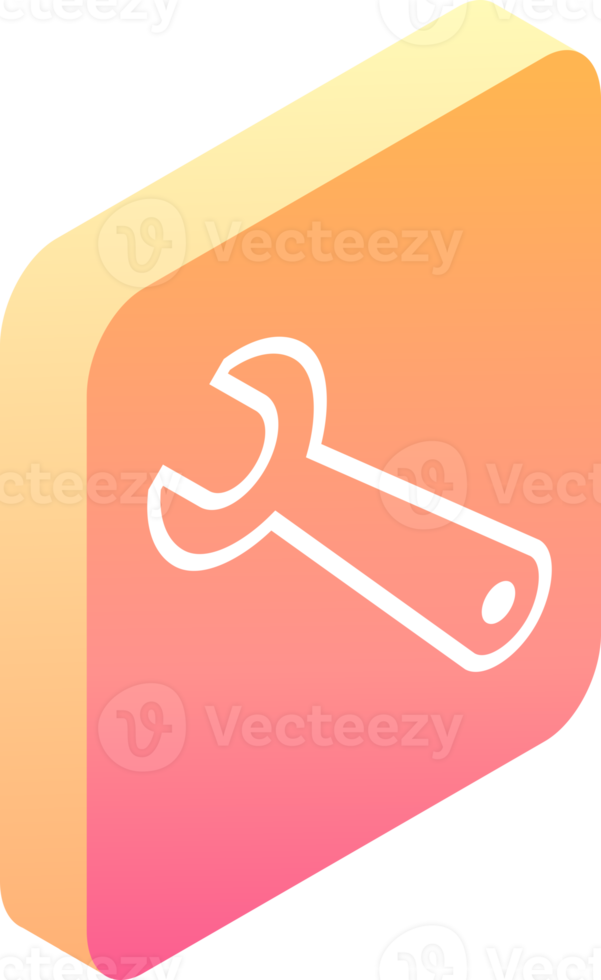 Application isometric icons 18984062 PNG