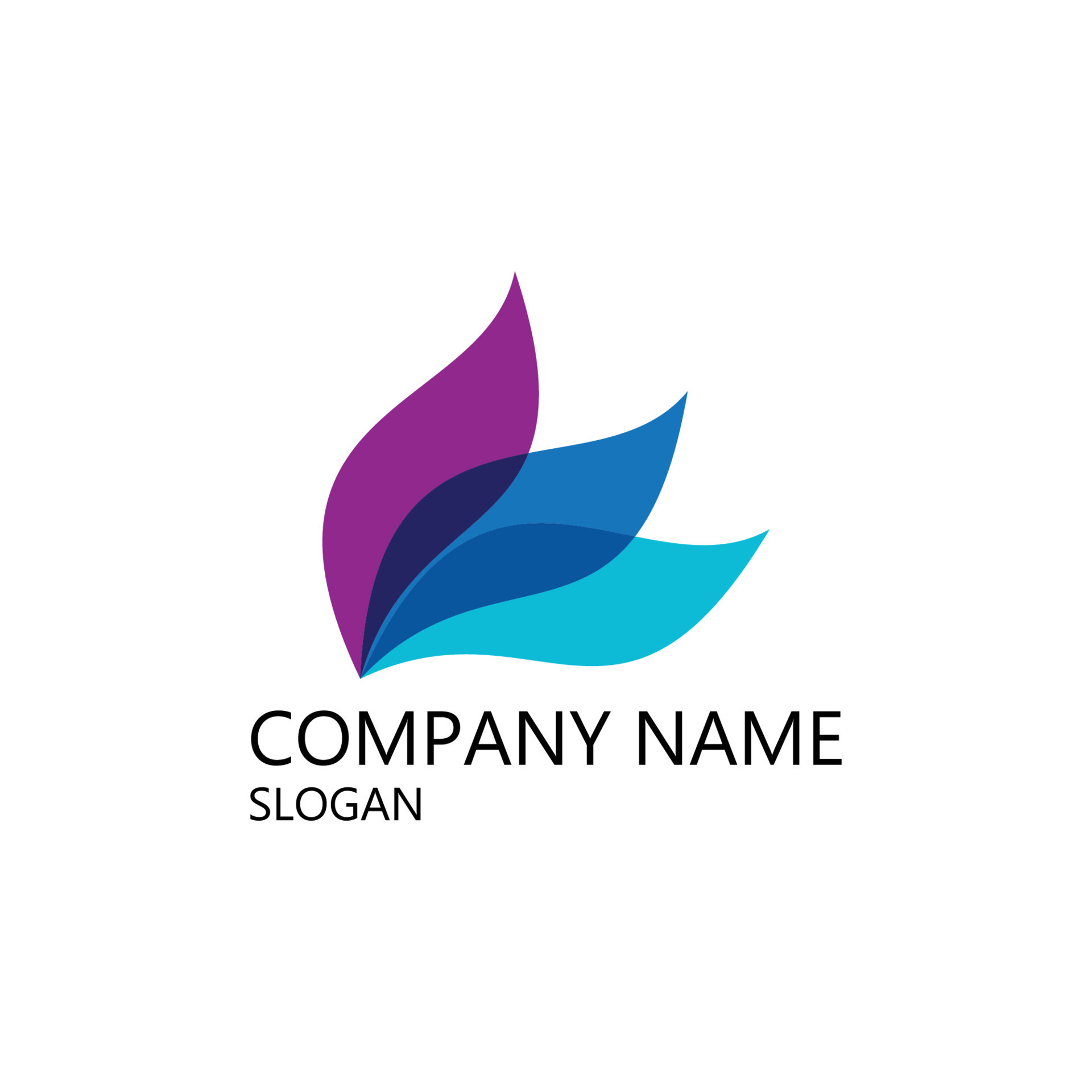 abstract vector template 18987993 Vector Art at Vecteezy